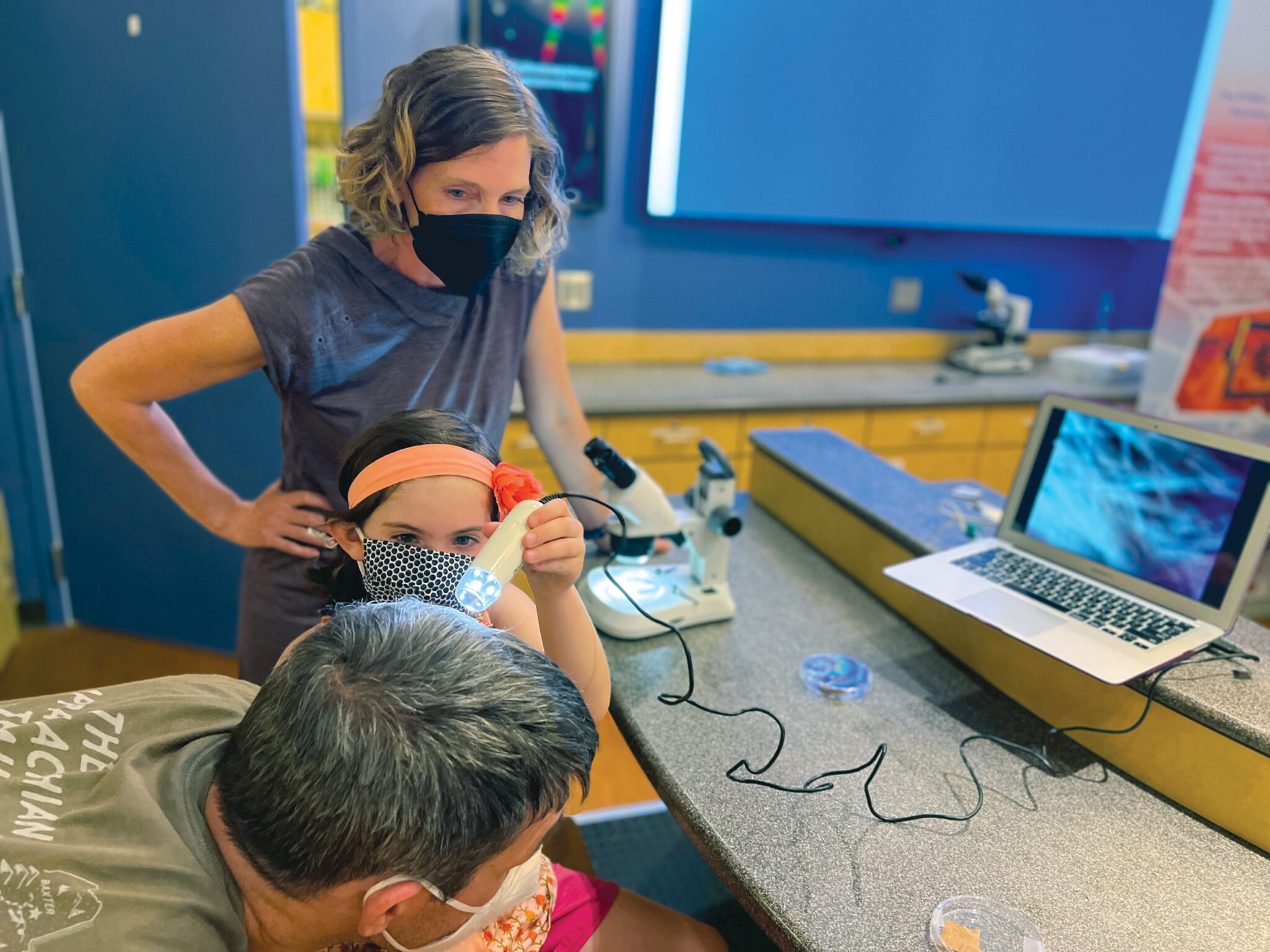 SMIF – Thinking Small | Duke Engineering Magazine