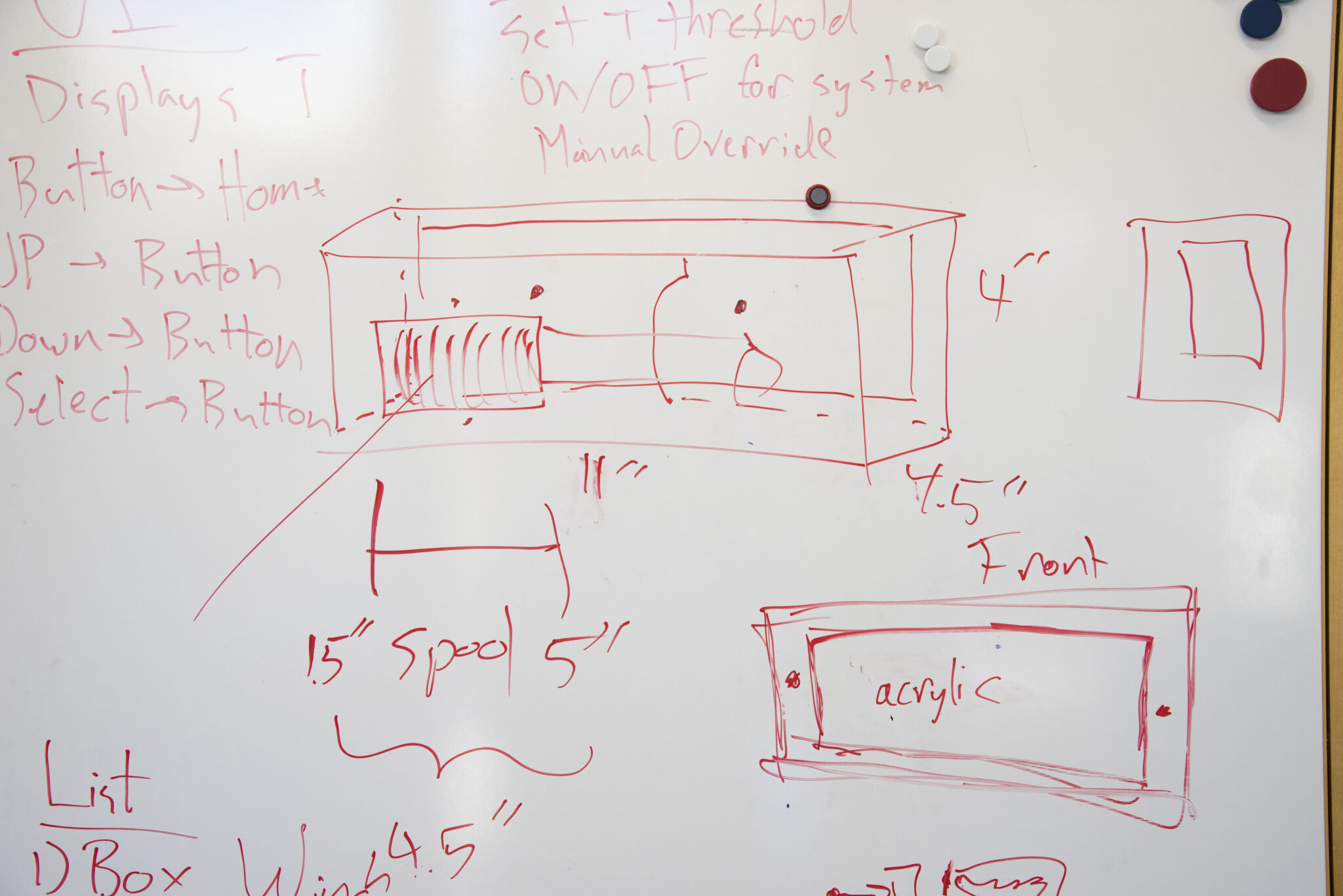 Introducing Aaron Kyle | Duke Engineering Magazine