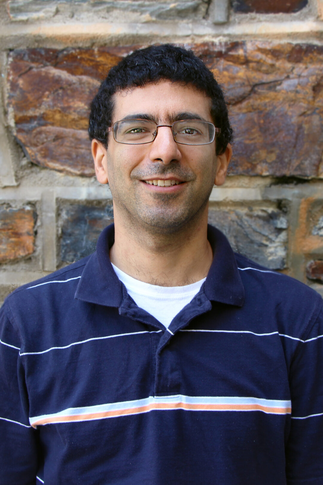 Introducing Aaron Kyle | Duke Engineering Magazine