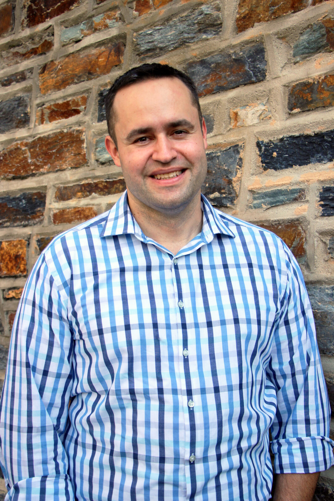 Introducing Aaron Kyle | Duke Engineering Magazine